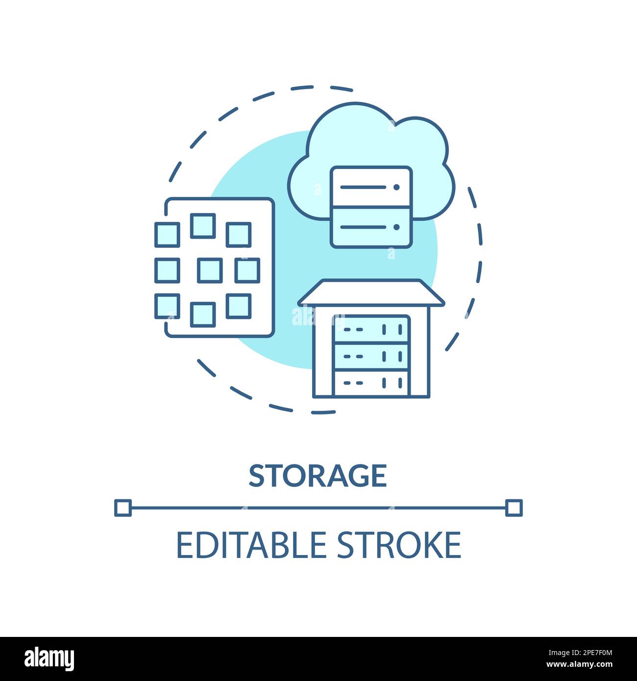 Store lake Stock Vector Images - Alamy