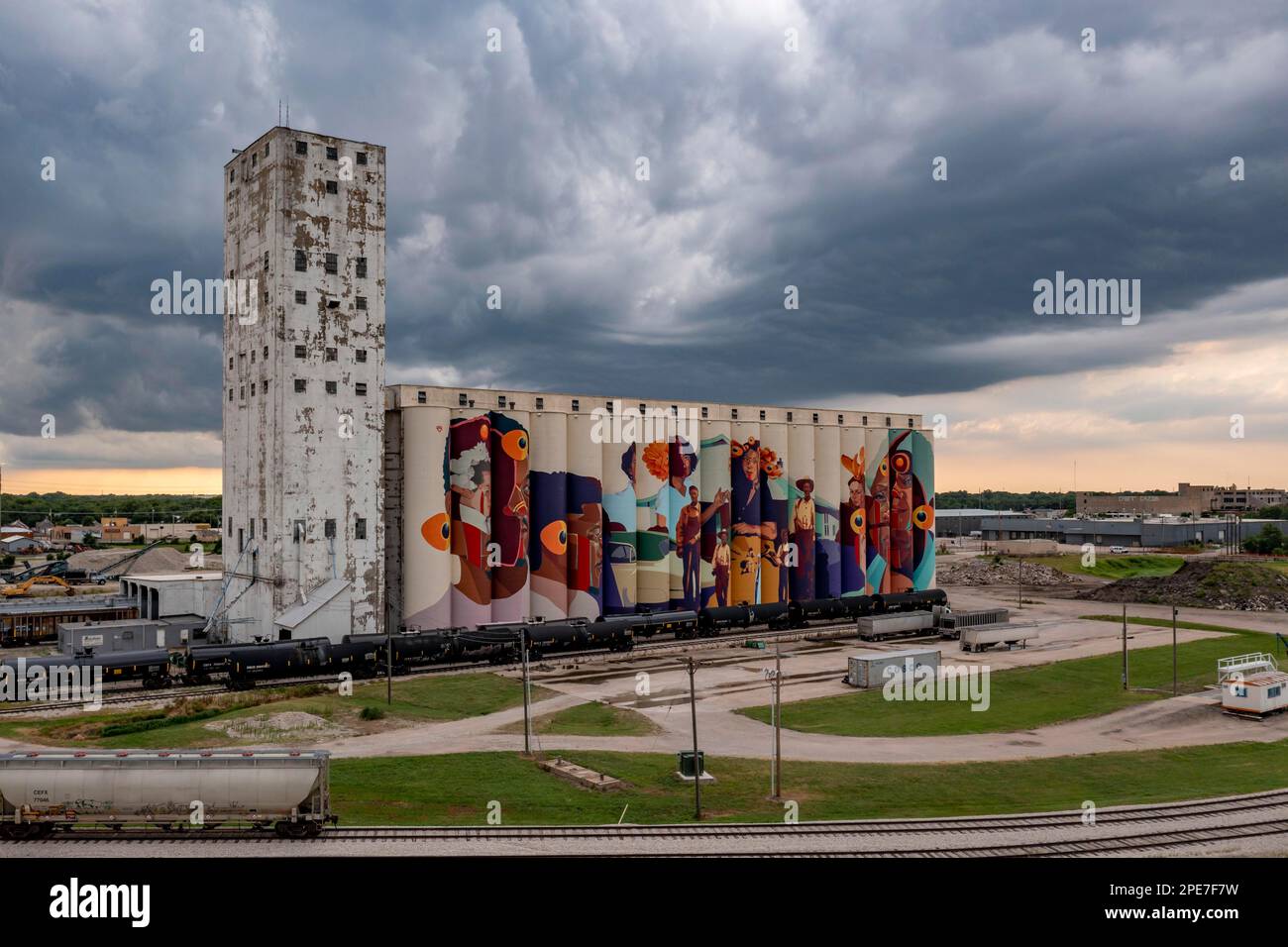 Graffiti artist dream hi-res stock photography and images - Alamy