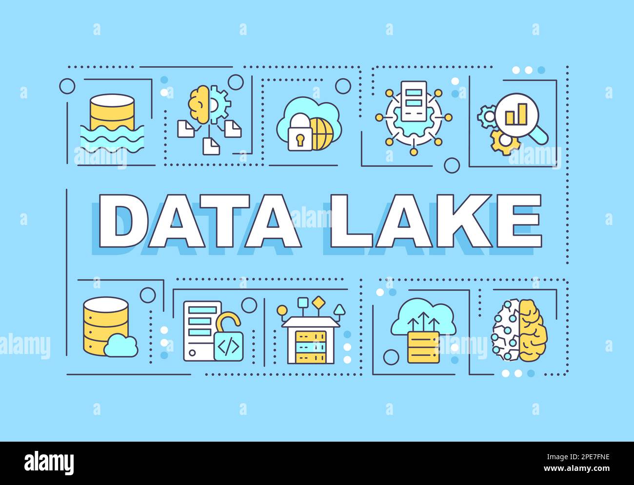 Data onboarding image hi-res stock photography and images - Alamy