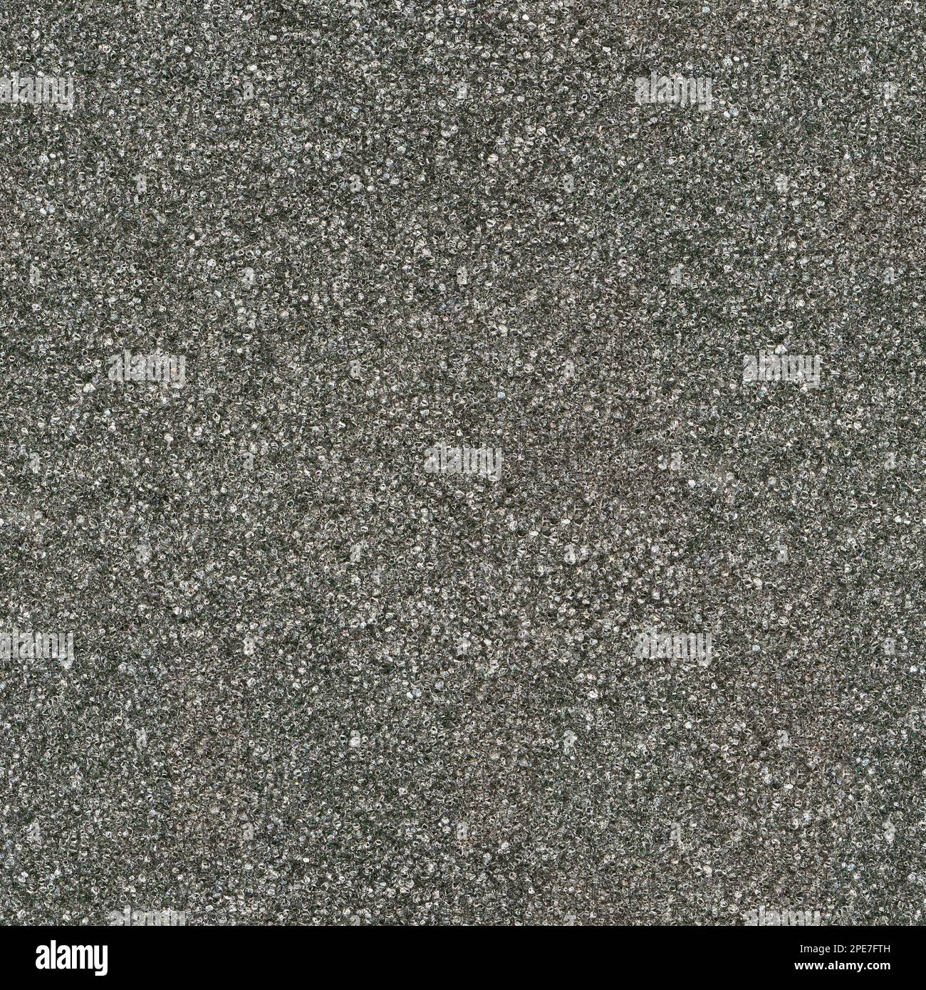 Seamless texture or wallpaper, Gray or black sponge foam pile ...