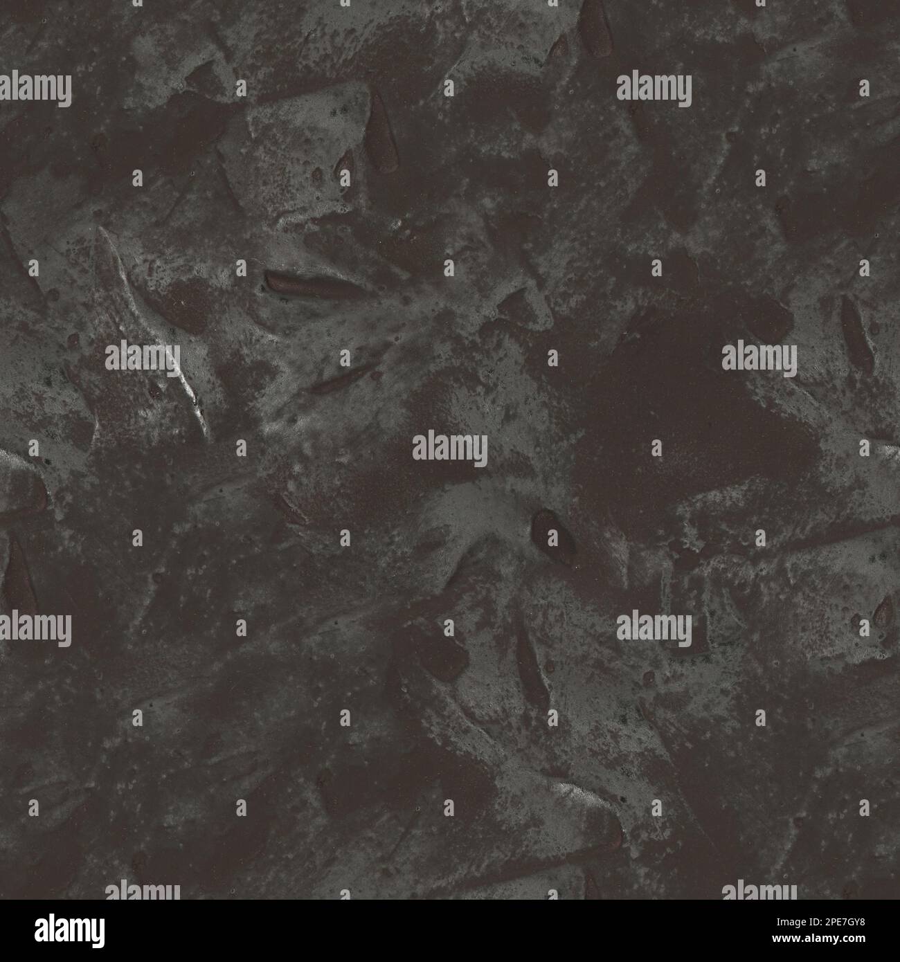 Seamless texture or wallpaper, Abstract texture of black detailed ...
