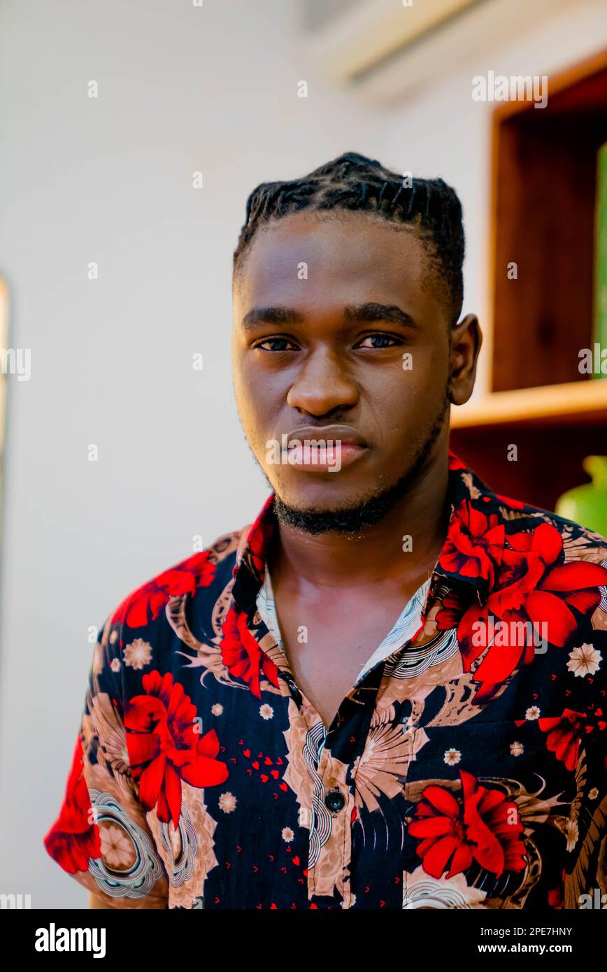 Dread locks hi-res stock photography and images - Alamy