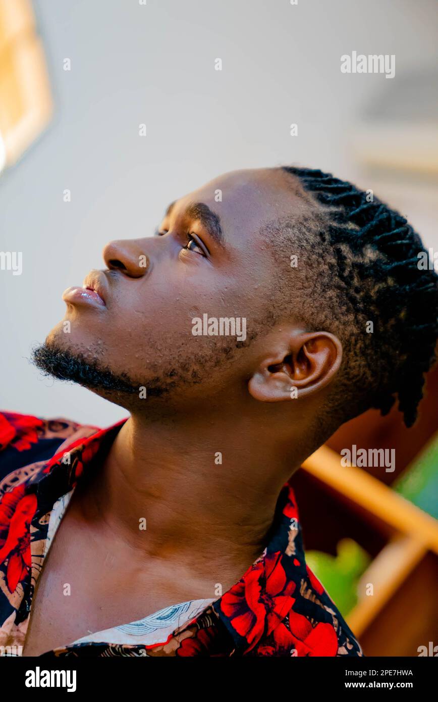 American dread hi-res stock photography and images - Alamy