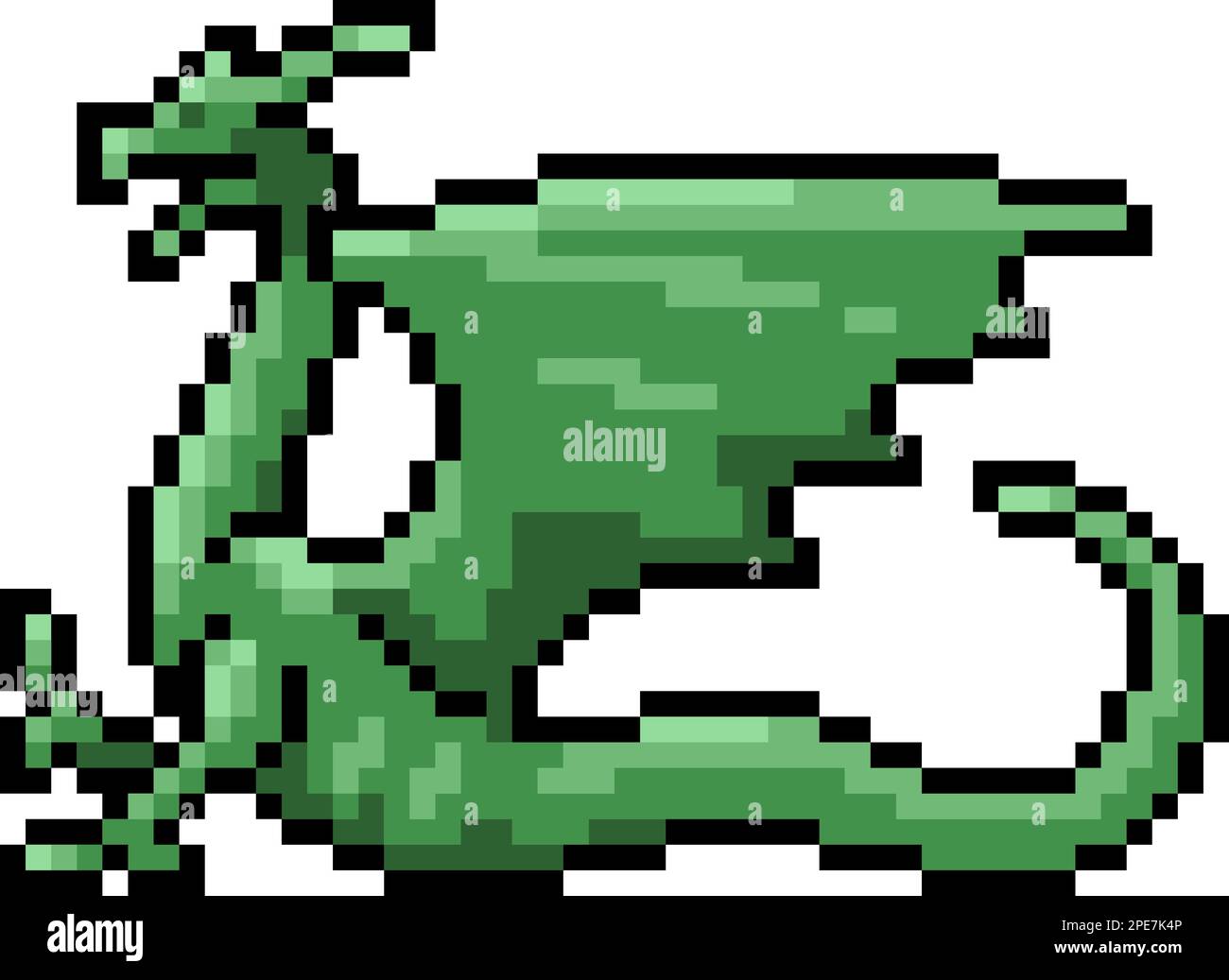 Jade Dragon Weakness