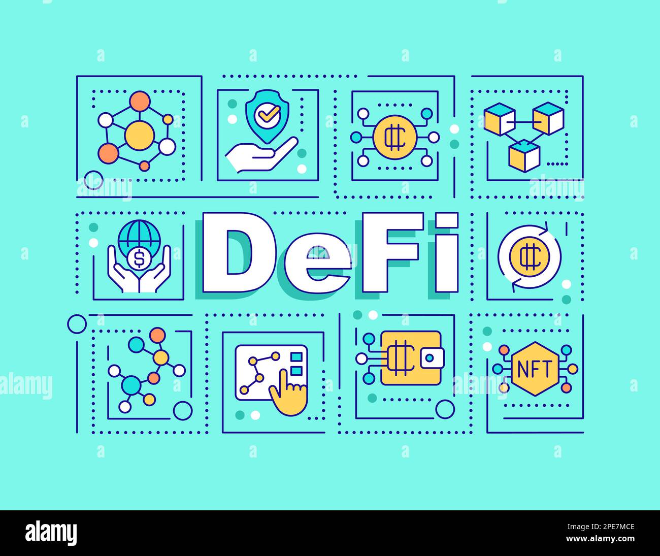 DeFi word concepts mint banner Stock Vector Image & Art - Alamy DeFi word concepts mint banner Stock Vector Image & Art - Alamy