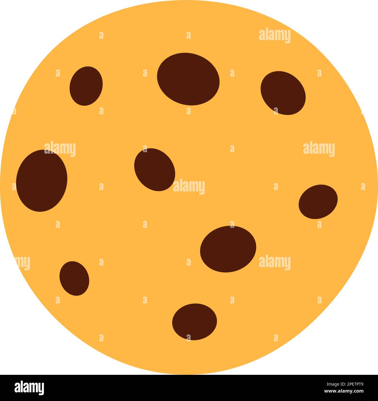 Top view gourmet homemade Stock Vector Images - Alamy