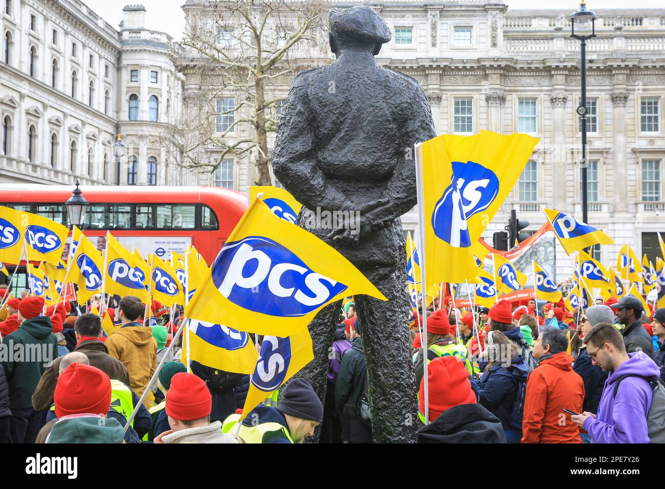 Pcs flags hi-res stock photography and images - Alamy