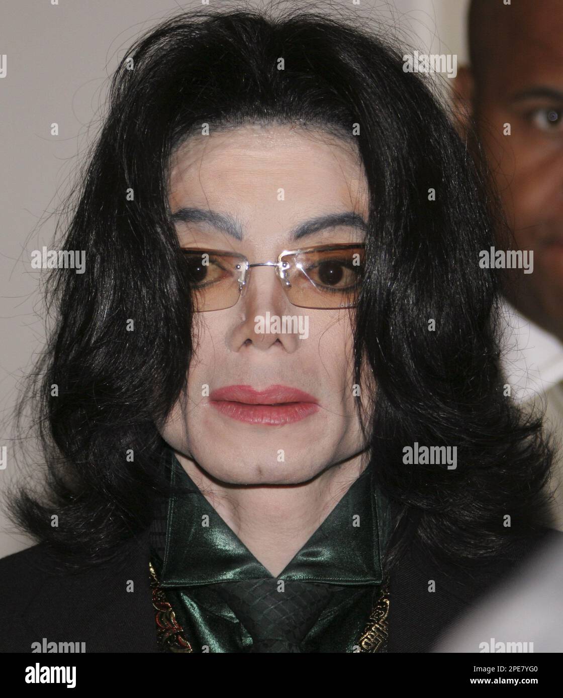 Michael Jackson Pool