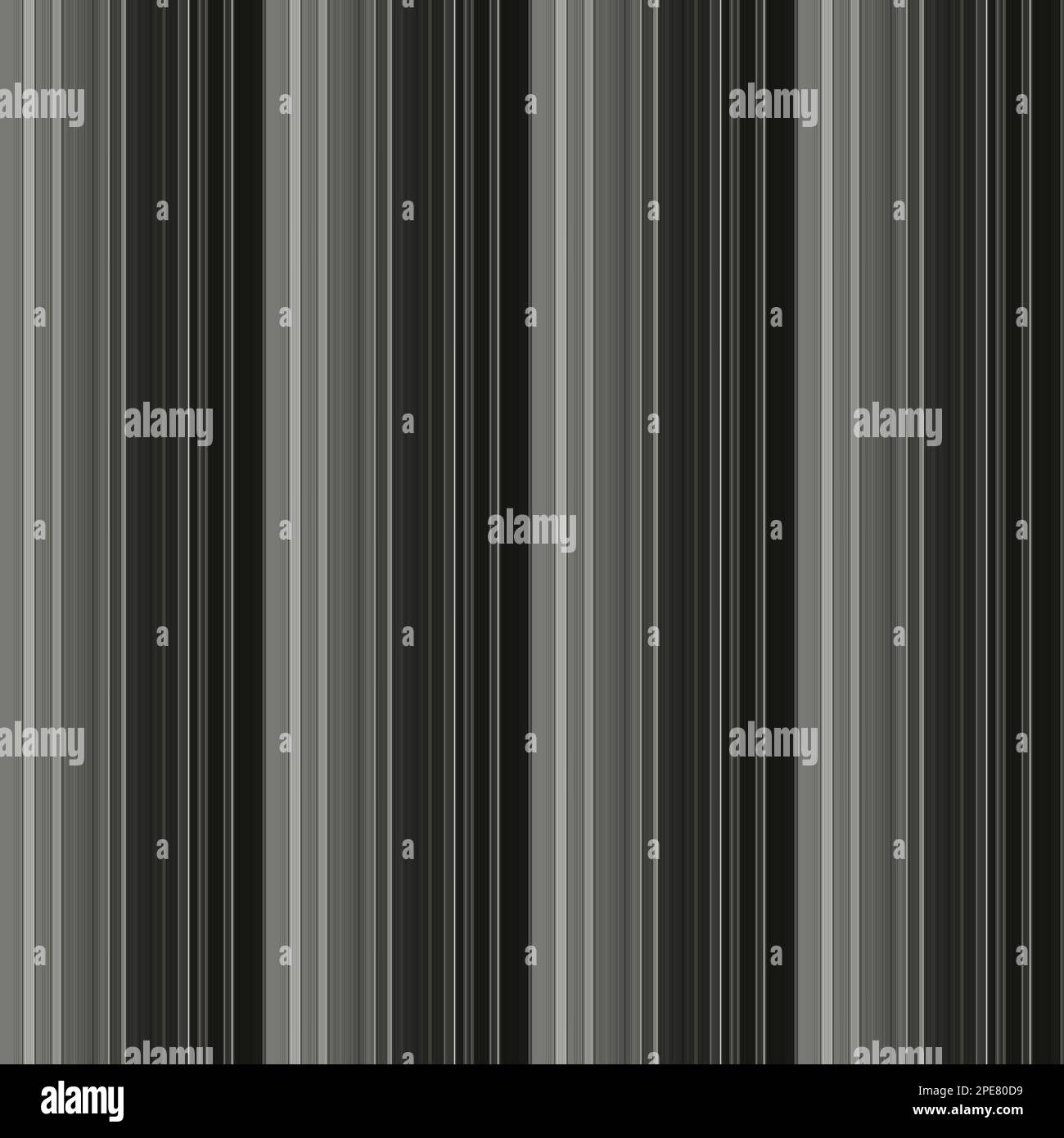 Seamless texture of bright fabric or wallpaper with vertical lines ...