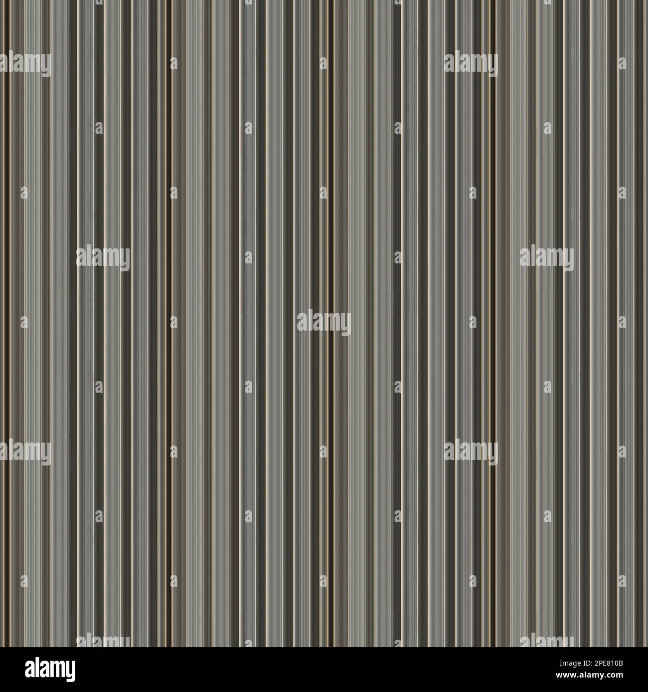 Seamless texture of bright fabric or wallpaper with vertical lines ...