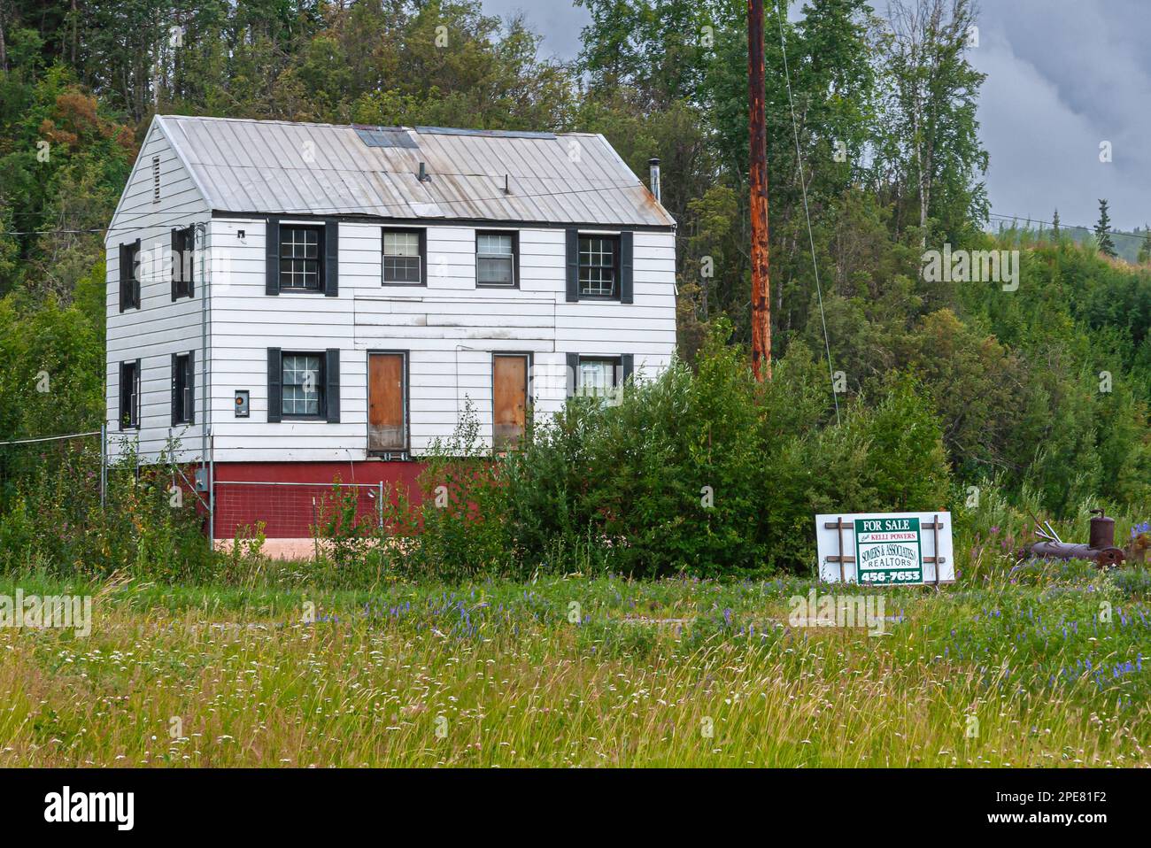Kelli powers hi-res stock photography and images - Alamy