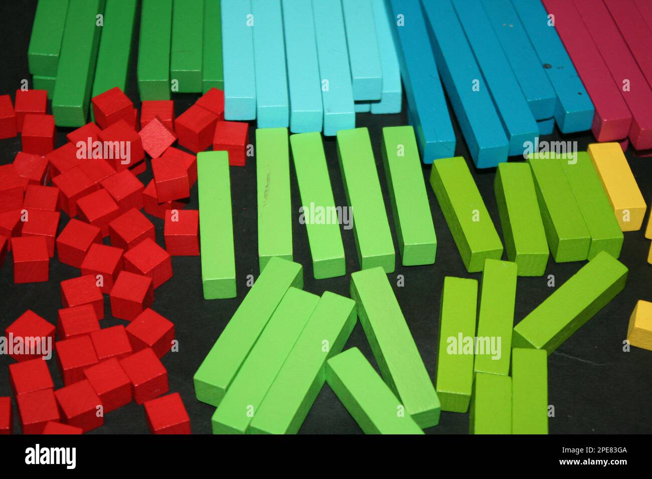 Matematics hi-res stock photography and images - Alamy