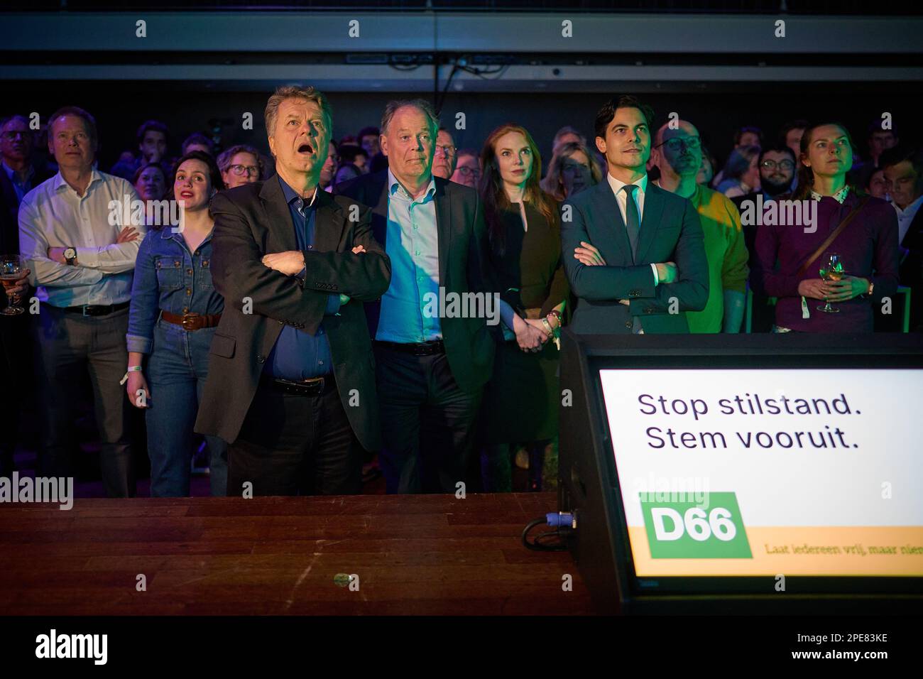 Democrats66 hi-res stock photography and images - Alamy