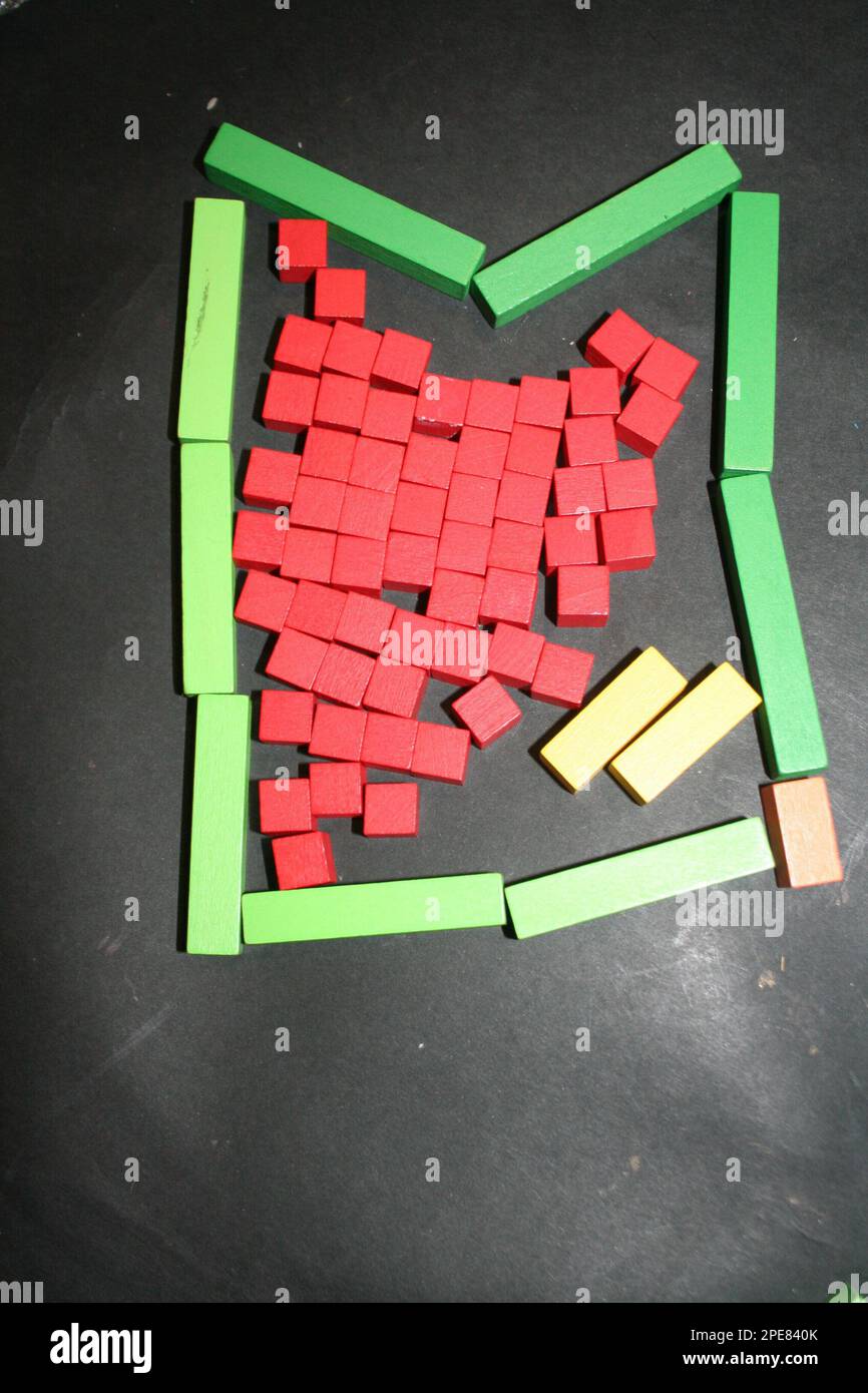 Matematics hi-res stock photography and images - Alamy