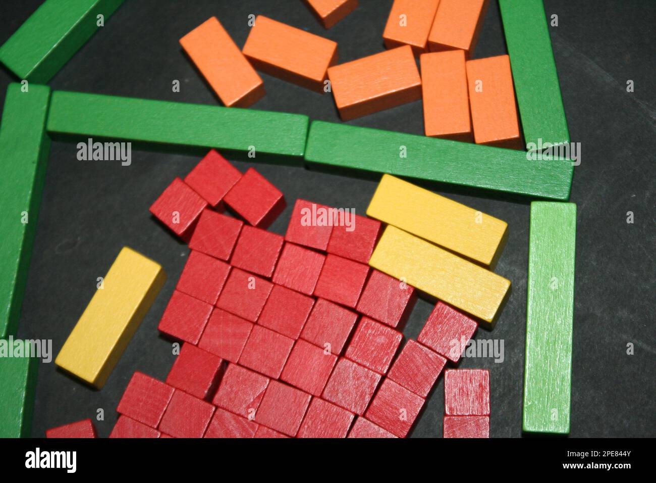 Matematics hi-res stock photography and images - Alamy