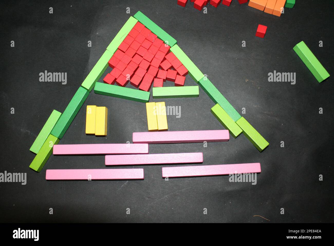 Matematics hi-res stock photography and images - Alamy