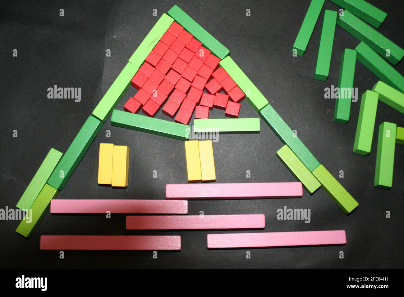 Matematics hi-res stock photography and images - Alamy