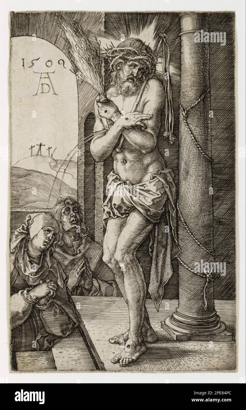 Renaissance painting black man hi-res stock photography and images - Alamy