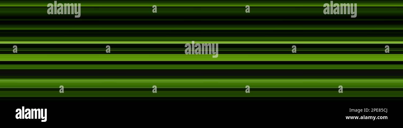 Seamless long banner, Horizontal lines abstract background. Geometric ...