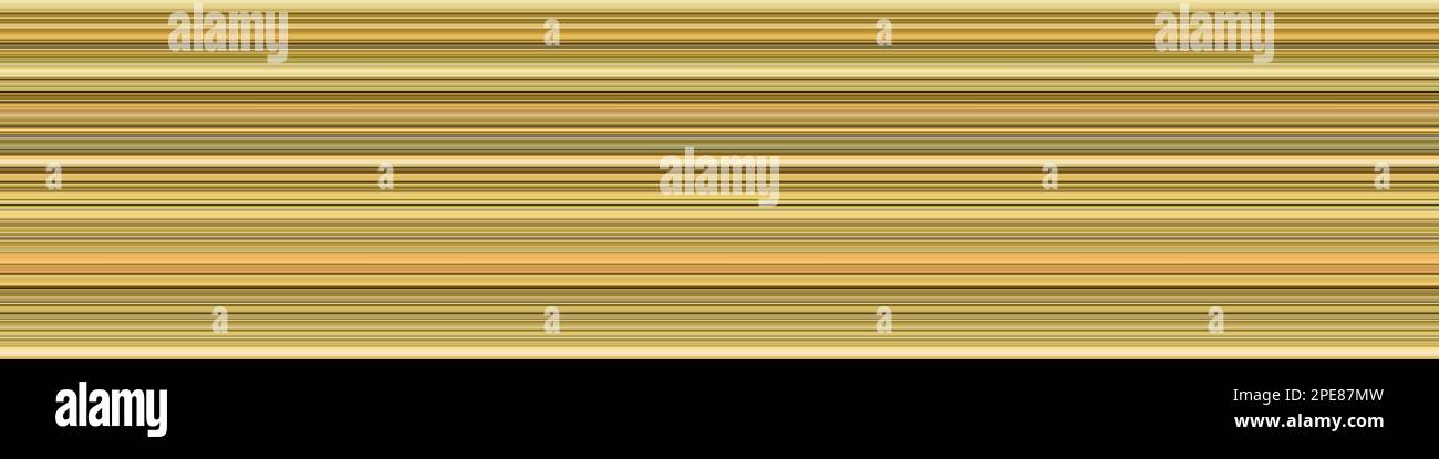 Seamless long banner, Horizontal lines abstract background. Geometric ...
