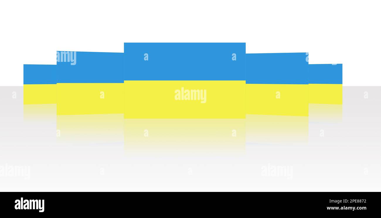 Insert report or screenshoot blank template for presentation layouts ...