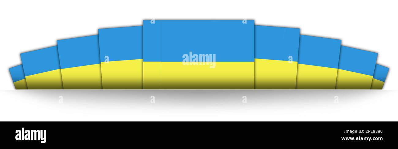 Insert report or screenshoot blank template for presentation layouts ...