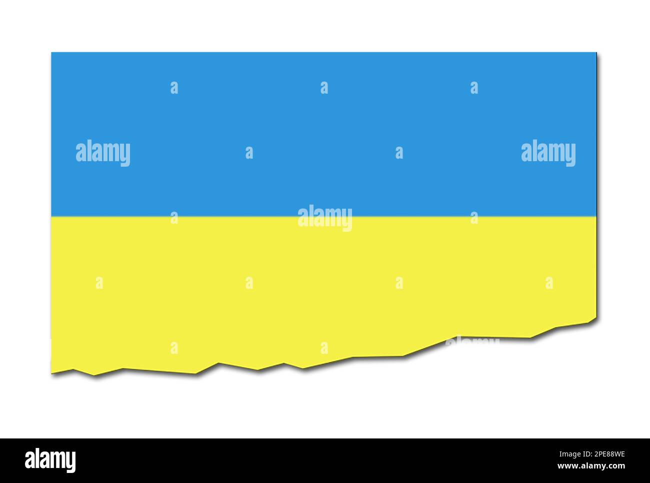 Insert report or screenshoot blank template for presentation layouts ...