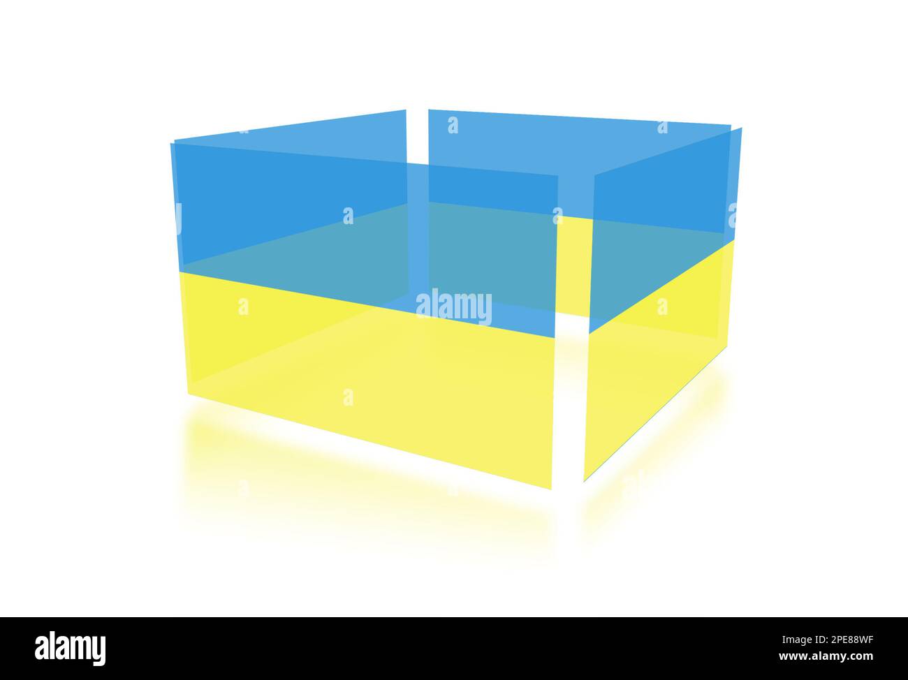 Insert report or screenshoot blank template for presentation layouts ...