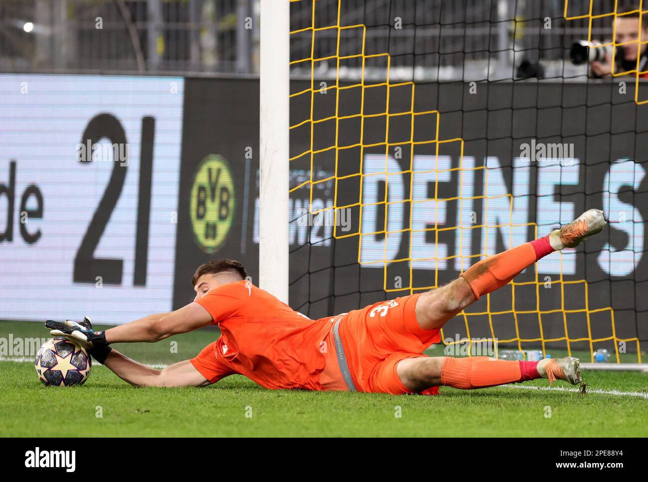 Dortmund, Germany. 15th Mar, 2023. DORTMUND, GERMANY - MARCH 15 ...