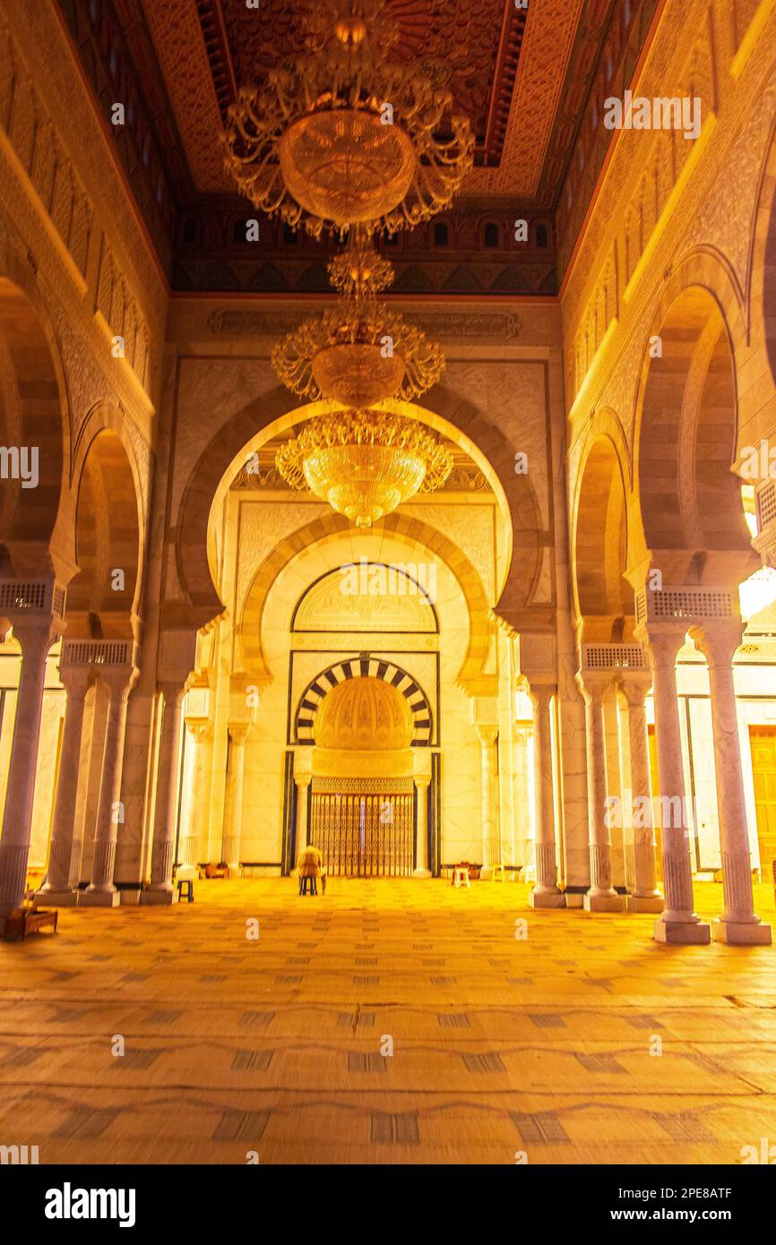 Malik ibn anas hi-res stock photography and images - Alamy