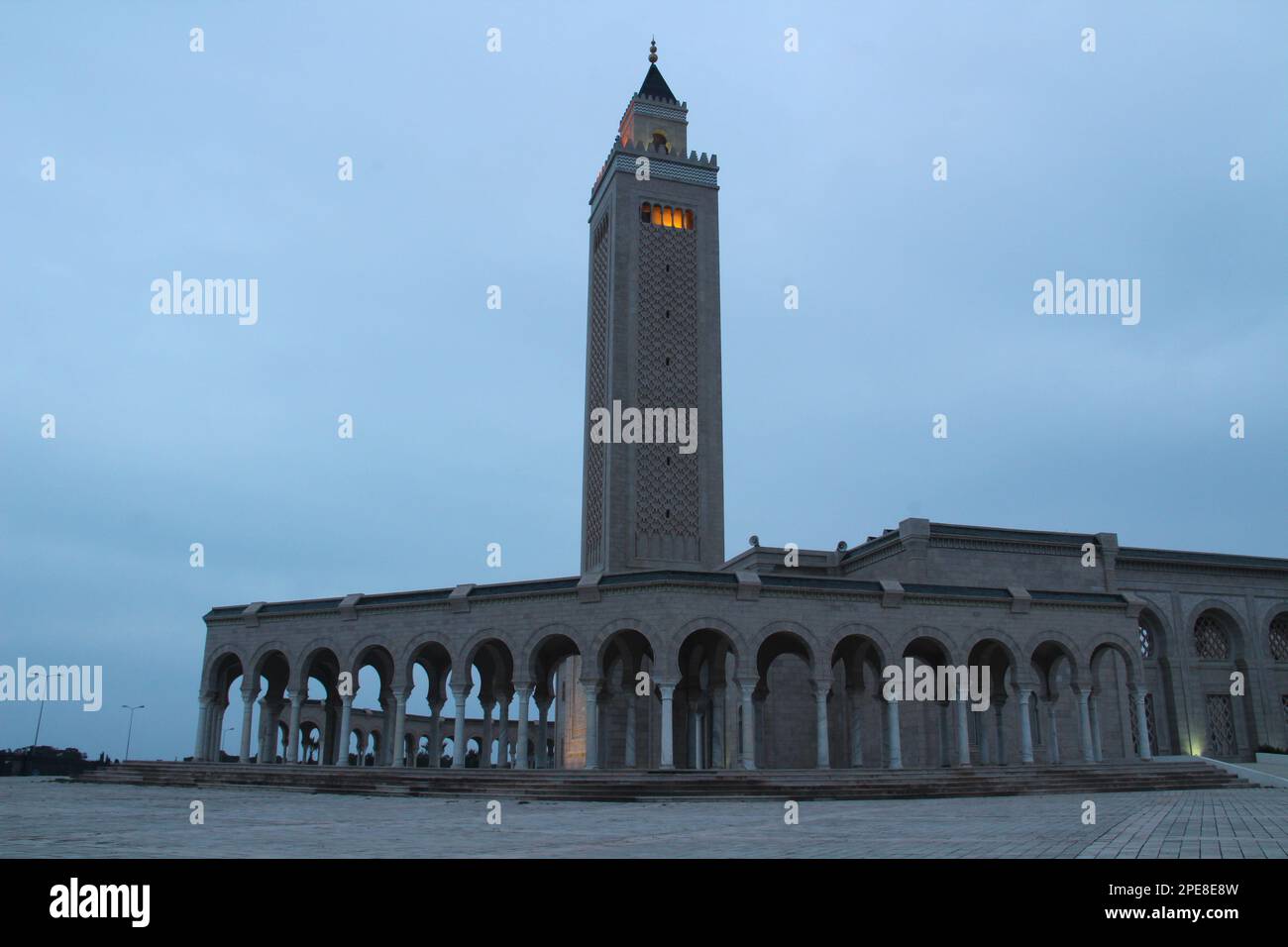 Malik ibn anas hi-res stock photography and images - Alamy