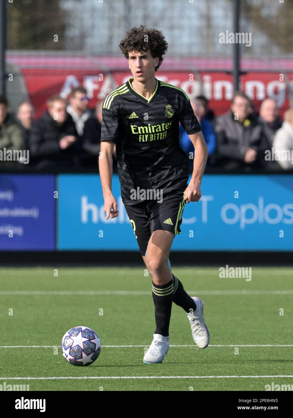 Jacobo ramon hi-res stock photography and images - Alamy