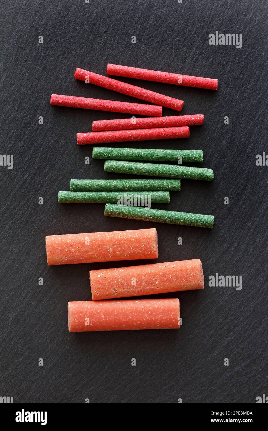 Fertilizer sticks or spikes for long-term fertilization for better ...