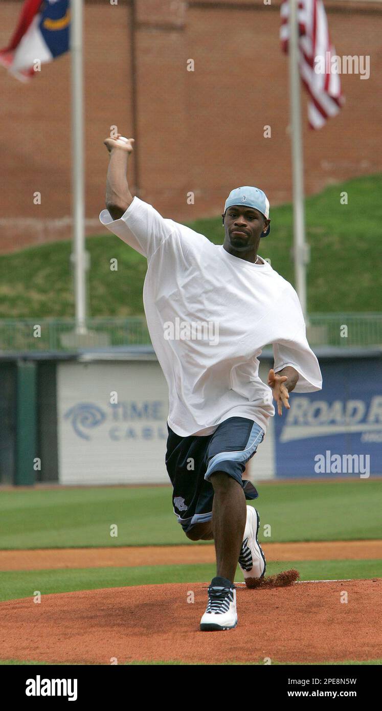 ** CORRECTS SPELLING OF FIRST NAME TO DAVID, INSTEAD OF DAVIS ** David ...