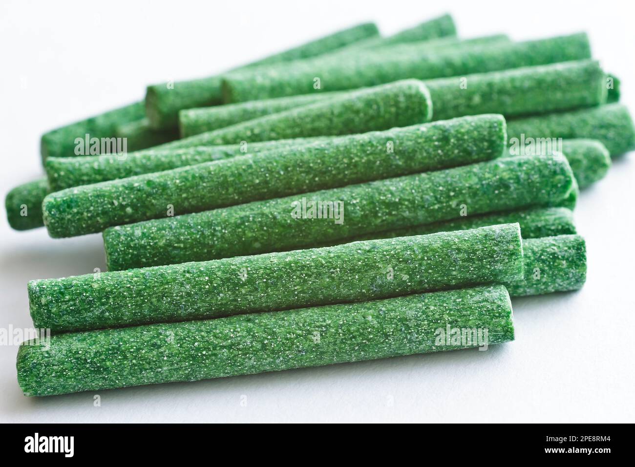 Green fertilizer sticks or spikes for long-term fertilization for ...