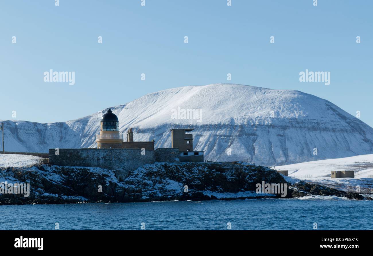 Graemsay hi-res stock photography and images - Alamy