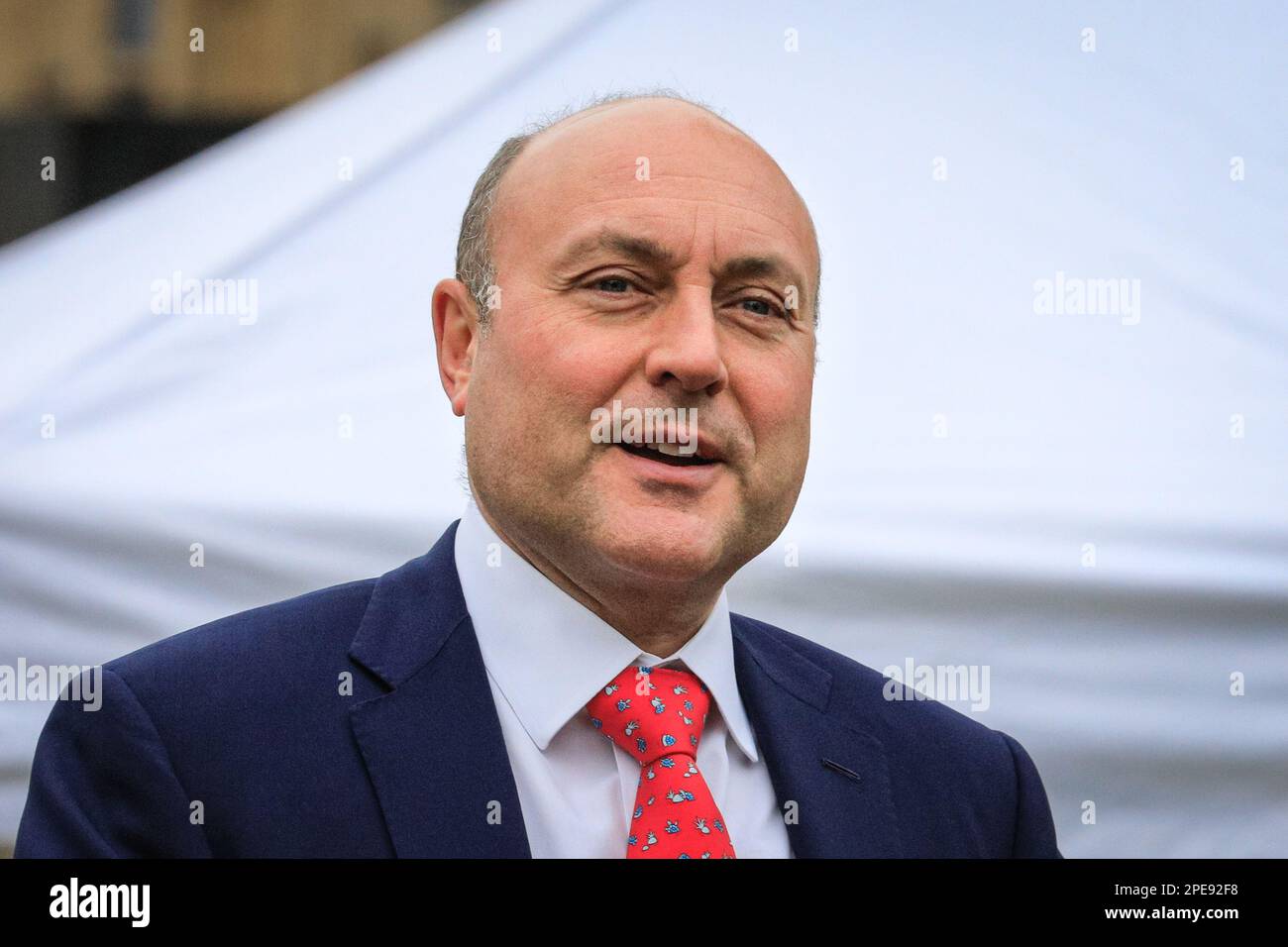 Former no 10 policy chief hi-res stock photography and images - Alamy