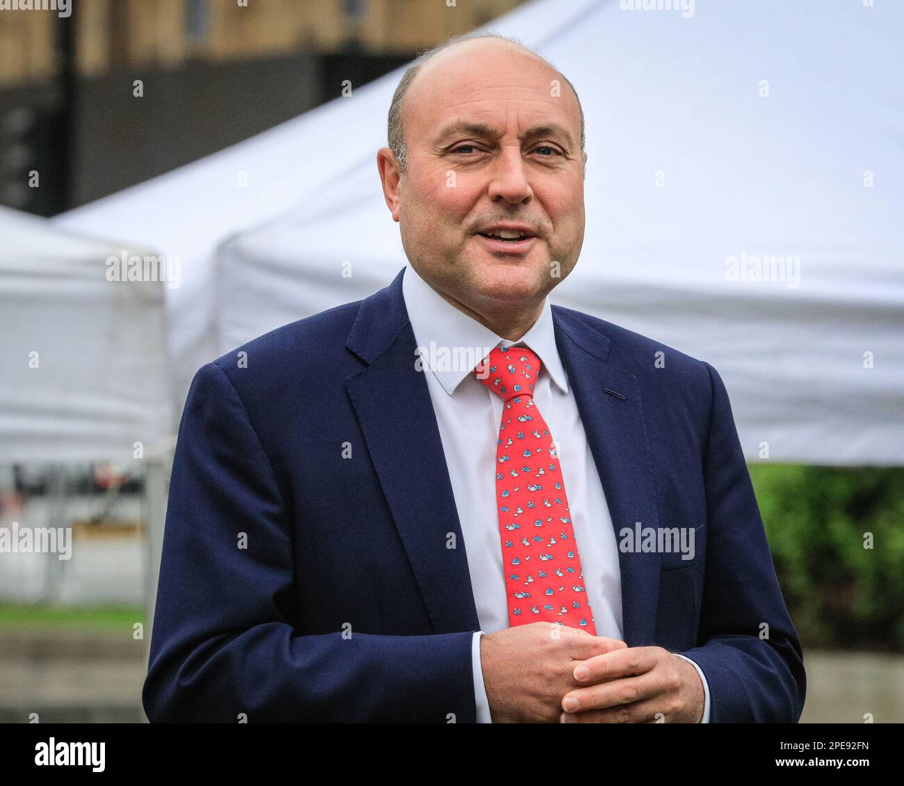 Former no 10 policy chief hi-res stock photography and images - Alamy