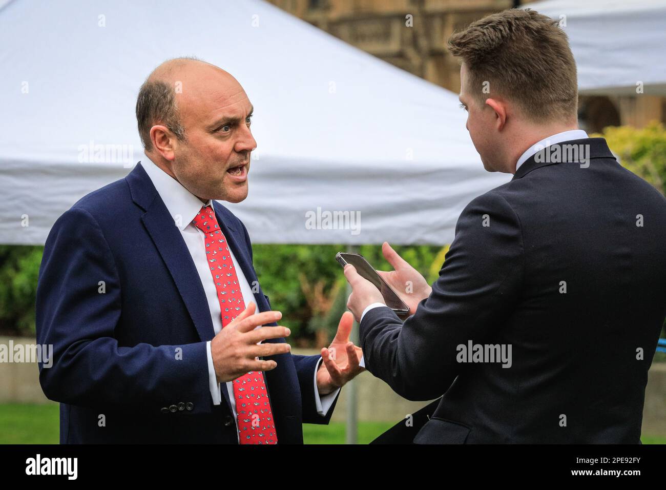 Former no 10 policy chief hi-res stock photography and images - Alamy
