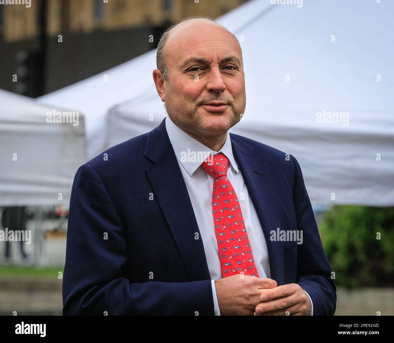 Former no 10 policy chief hi-res stock photography and images - Alamy