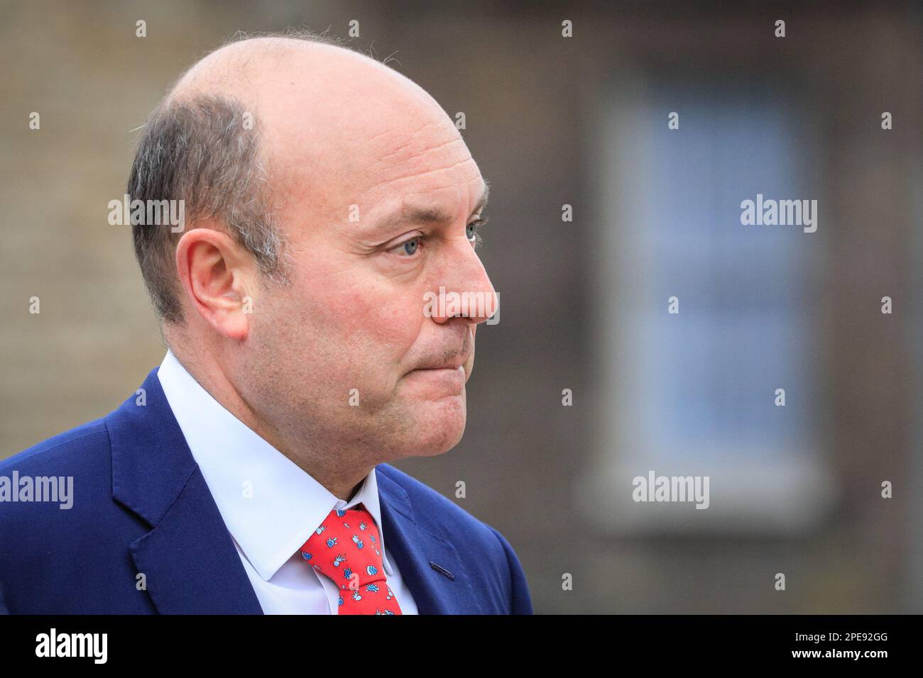 Former no 10 policy chief hi-res stock photography and images - Alamy