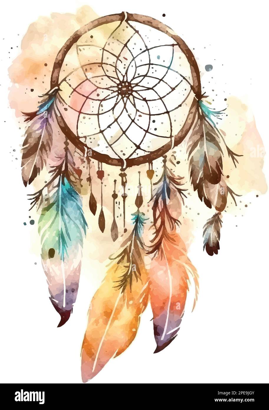 Hippie chic Cut Out Stock Images & Pictures - Alamy