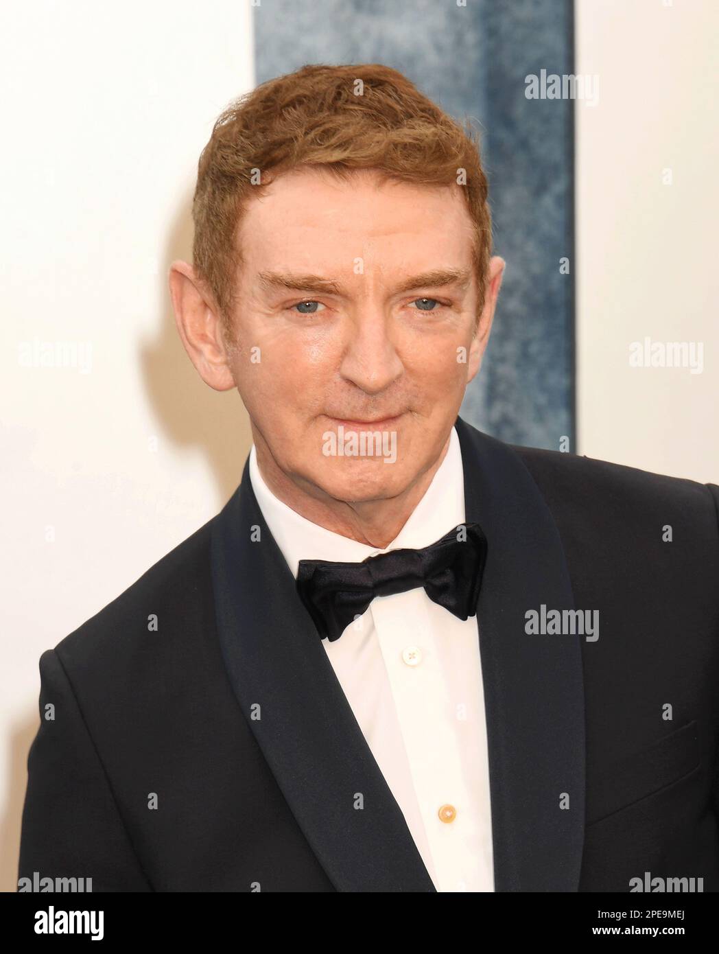 BEVERLY HILLS, CALIFORNIA - MARCH 12: Michael Patrick King attends the ...