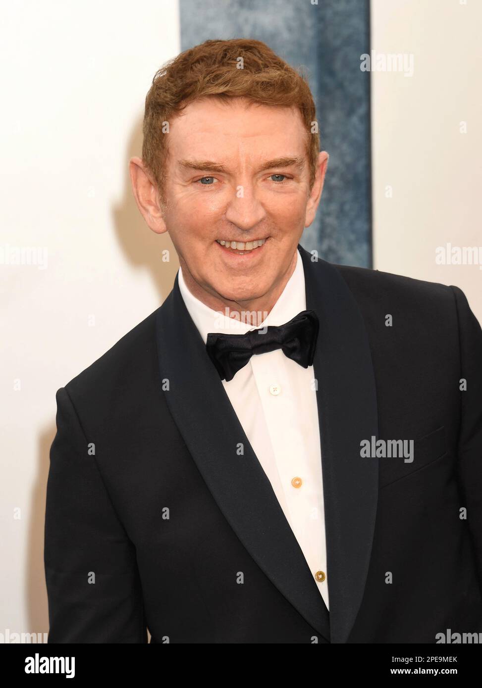 BEVERLY HILLS, CALIFORNIA - MARCH 12: Michael Patrick King attends the ...