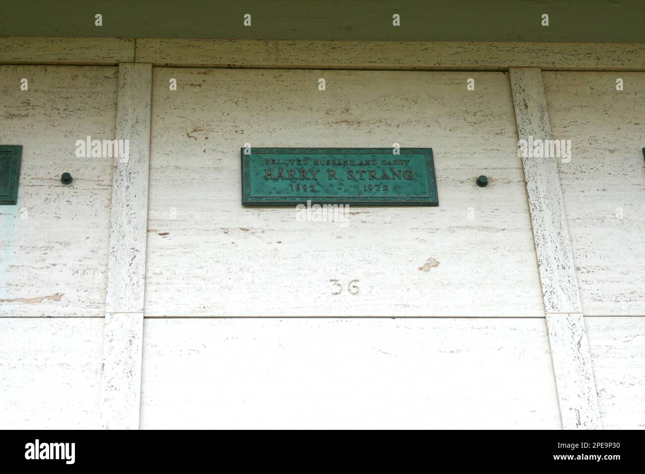 Inglewood, California, USA 11th March 2023 A general view of atmosphere ...