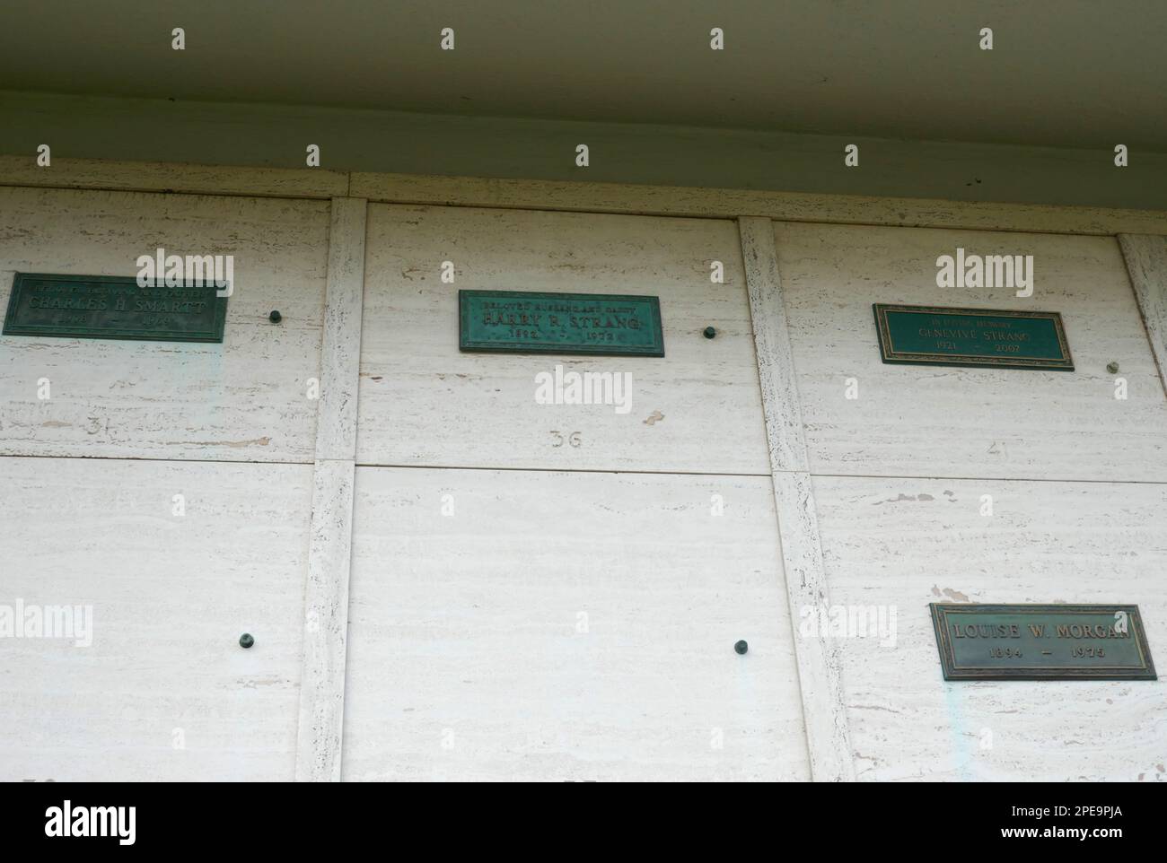 Inglewood, California, USA 11th March 2023 A general view of atmosphere ...