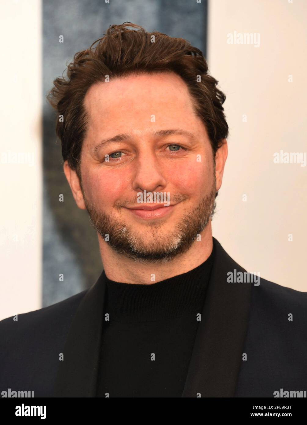 BEVERLY HILLS, CALIFORNIA - MARCH 12: Derek Blasberg attends the 2023 ...