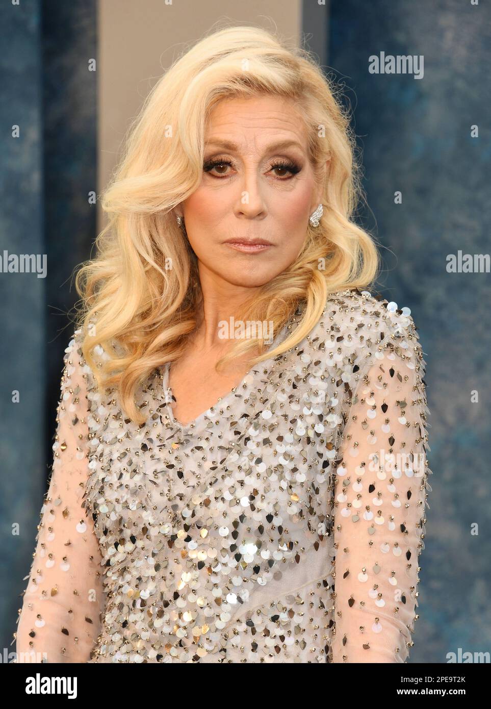 BEVERLY HILLS, CALIFORNIA - MARCH 12: Judith Light attends the 2023 ...