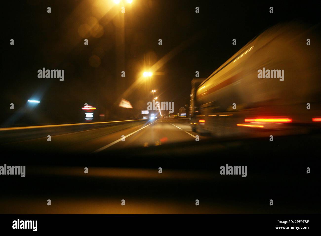 Nightmovement hi-res stock photography and images - Alamy