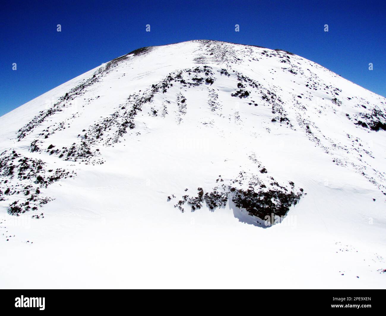 Elbrus from nearmountain hi-res stock photography and images - Alamy